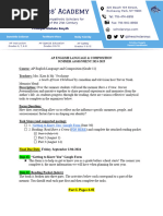 Born A Crime Trevor Noah | PDF | Demons | Prayer