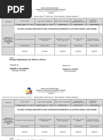 Badac Capture Form 6 Cir | PDF
