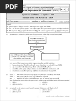 Vikurthi Drama Overview and Resources | PDF