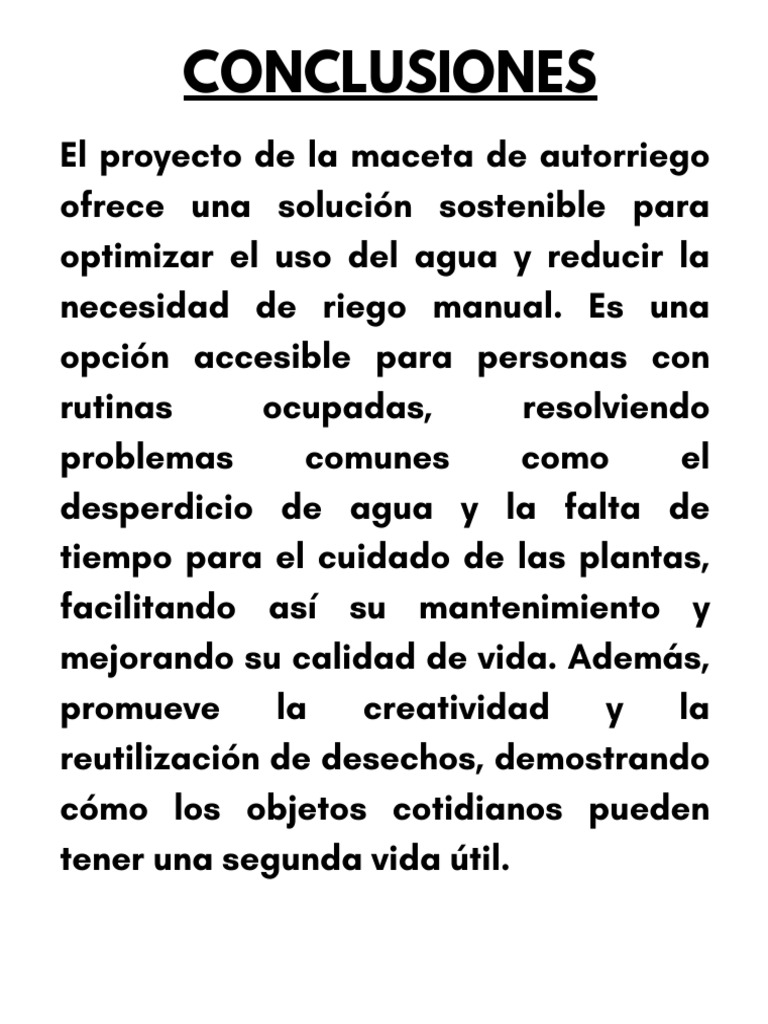 Cambiar El Tamaño de La Botella Utilizada para Crear Macetas de ...