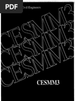 What Is CESMM | PDF | Measurement | Civil Engineering