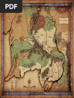 LOTRO Deeds by Region and Type | PDF | J. R. R. Tolkien | The Lord Of ...