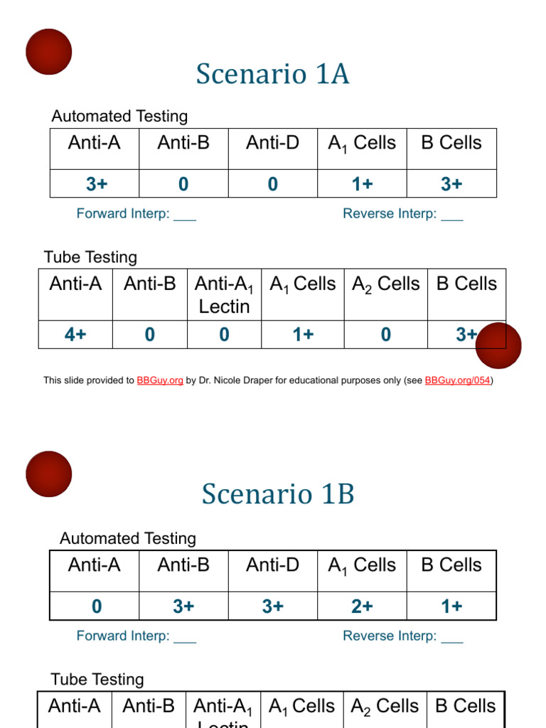 Abo Cases | PDF | Hematopoietic Stem Cell Transplantation | Blood Type