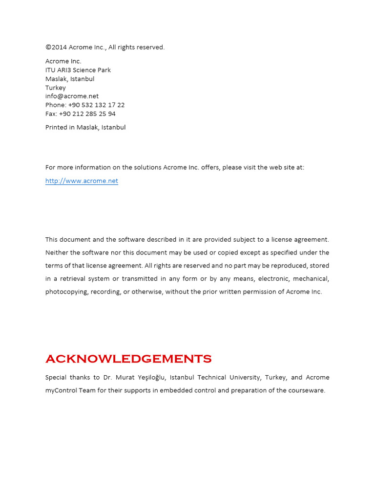 Ball Balancing Table Courseware (Matlab) | PDF | Servomechanism | Damping