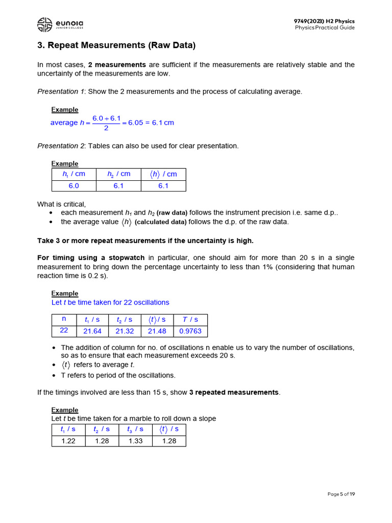 EJC 2023 Practical Guide (Dragged) 5 | PDF | Technology & Engineering