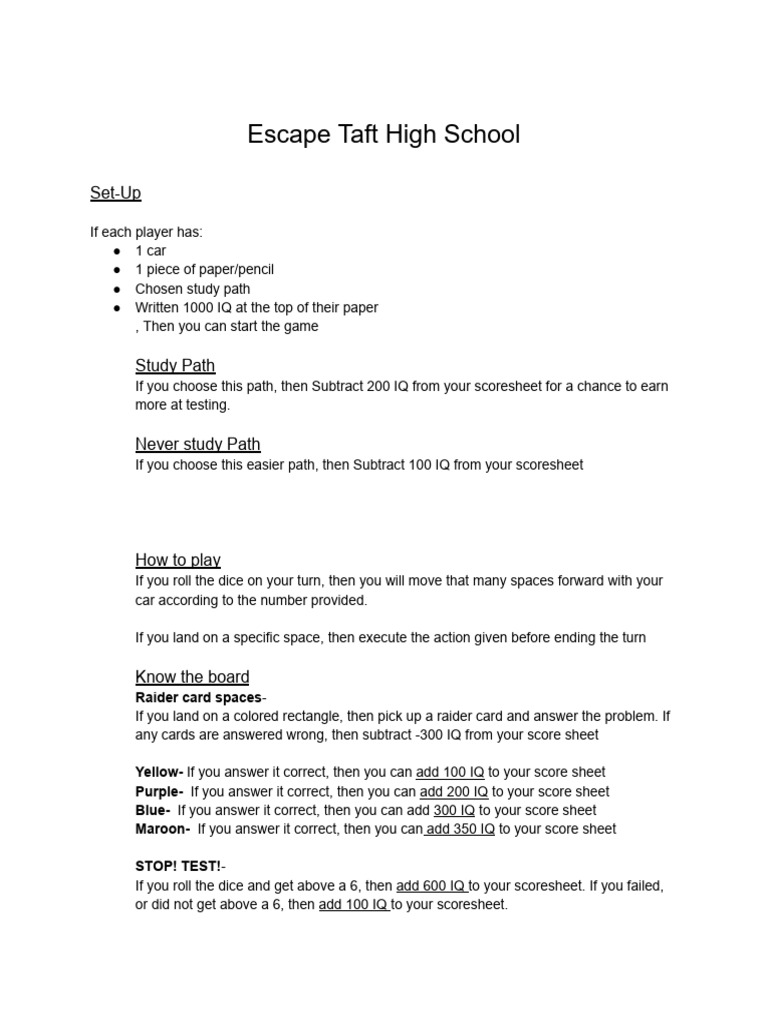 Preston Buchanan - Geomotry Board Game Rules | PDF | Gaming | Gaming ...