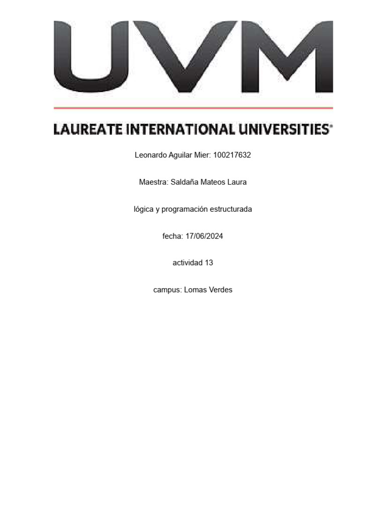 Tarea Log Estructurada | PDF | C ++ | Ingeniería de Sistemas