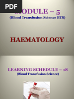 Blood Group Report Format | PDF
