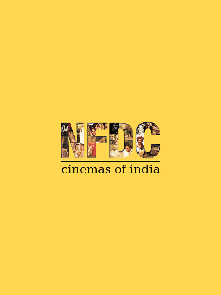 NFDC - Feature Films Catalogue 2024 | PDF | Cinema Of India