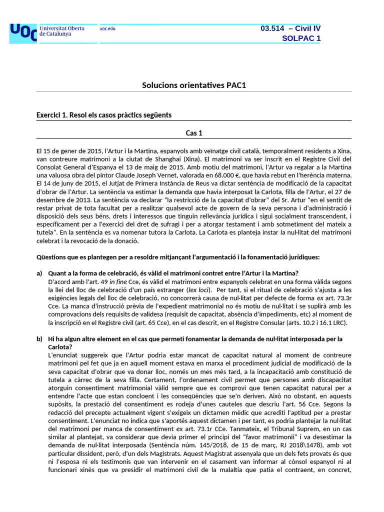 03.514 Solpac 1 2020 2 | PDF