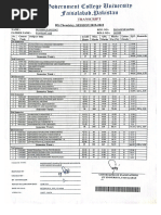NIDA Application Form 2A - 1 | PDF