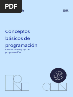 Lenguajes de Alto y Bajo Nivel | PDF | Lenguaje de programación | Programación de computadoras