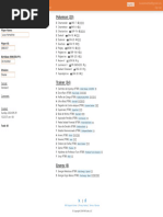 Fortulose Manor Pokémon Brick Bronze Wiki Fan | PDF | Nintendo | Pokémon