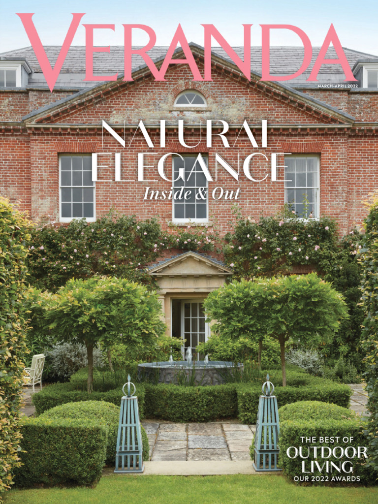 Veranda_-_March_2022 | PDF