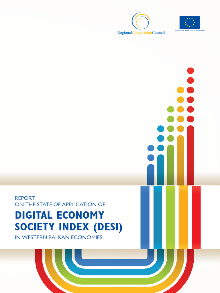 2021 07 Desi | PDF | Enlargement Of The European Union | European Union