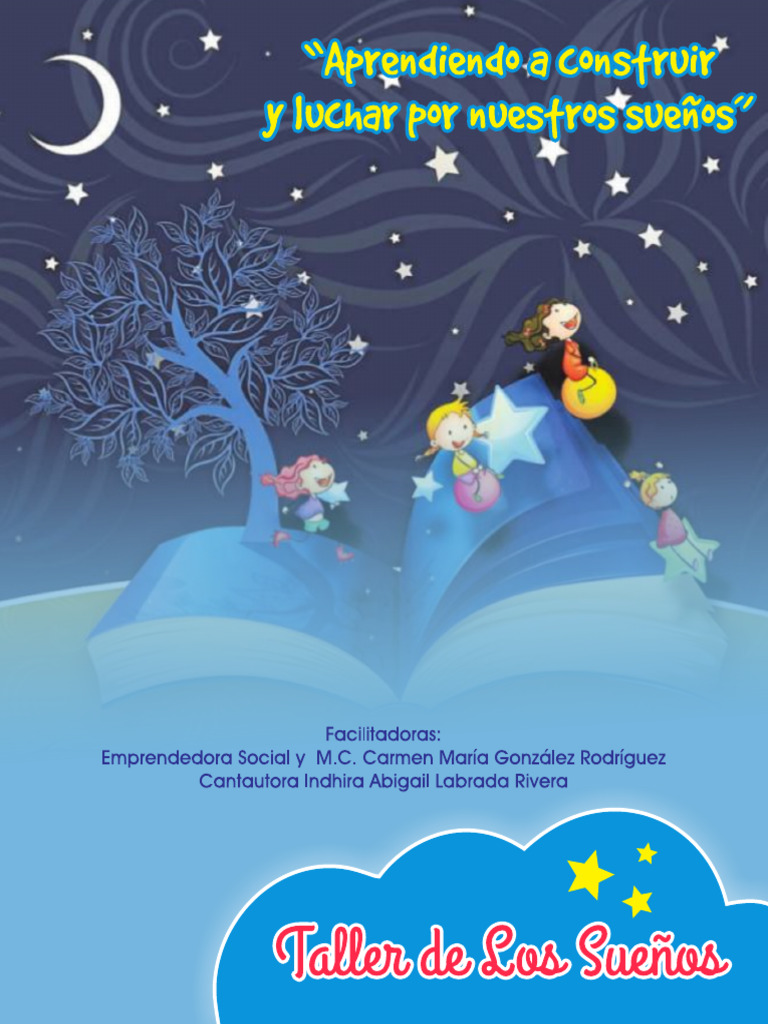 Taller De Los Sueños Pdf