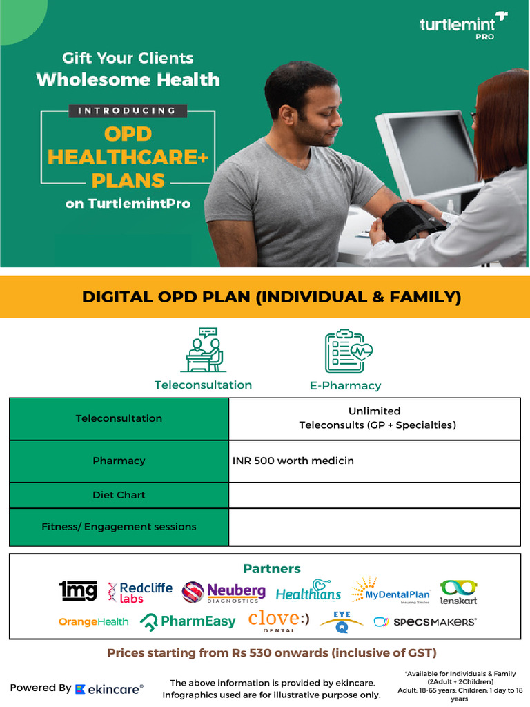 Health Services for Families | PDF