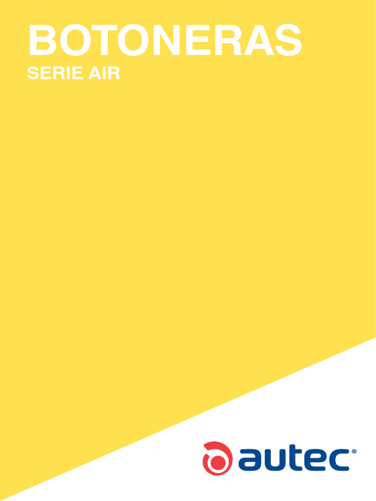 AIR HANDHELDS - ESP - 06 - 2018 Rev. A.01 | PDF