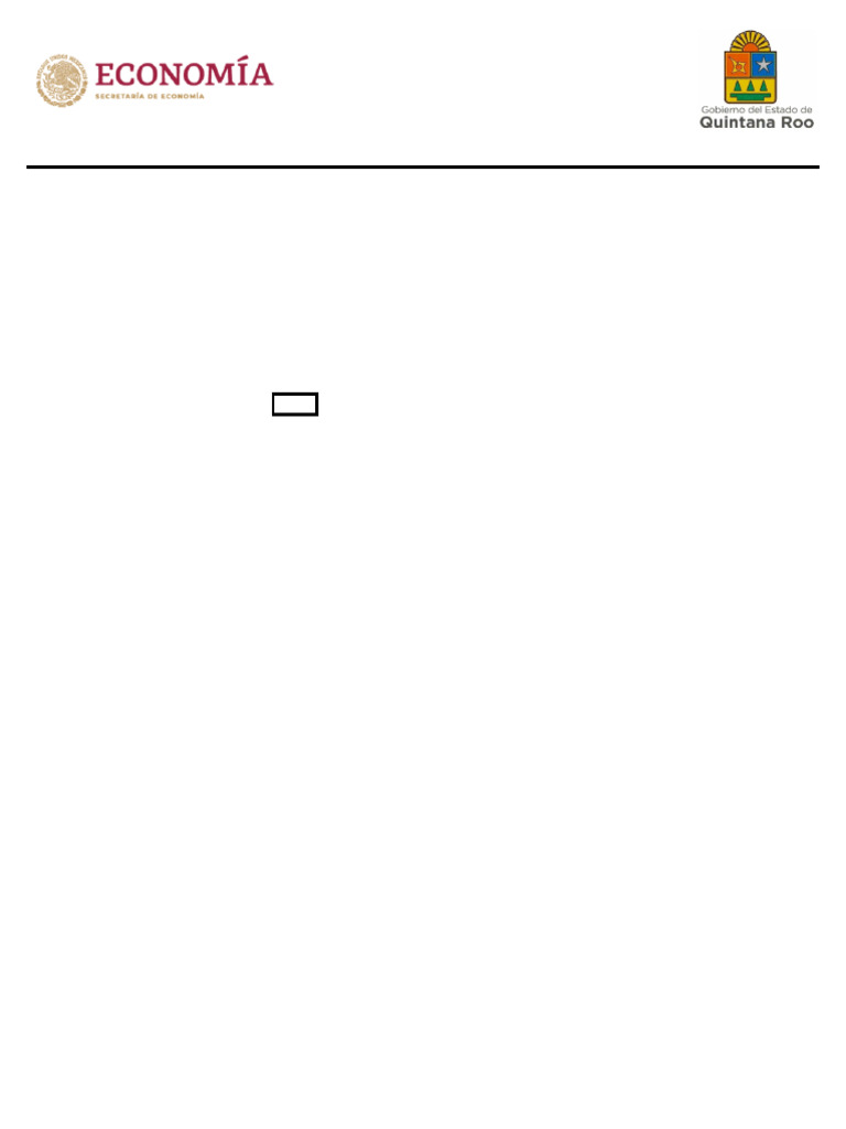 Registro Público de Comercio: M4 - Constitución de Sociedad | PDF