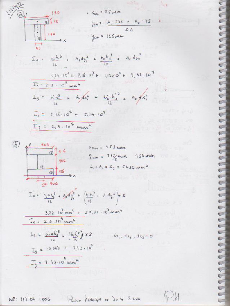 Comportamentos - Lista 2 | PDF