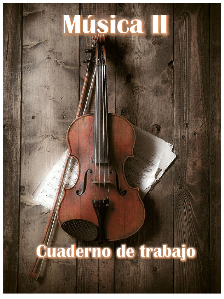 Libro Musica II | PDF | Wolfgang Amadeus Mozart | Johann Sebastian Bach