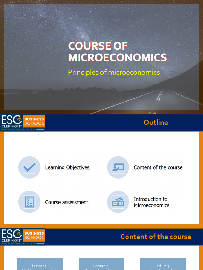 Principles of Microeconomics 2024 | PDF | Macroeconomics | Economics
