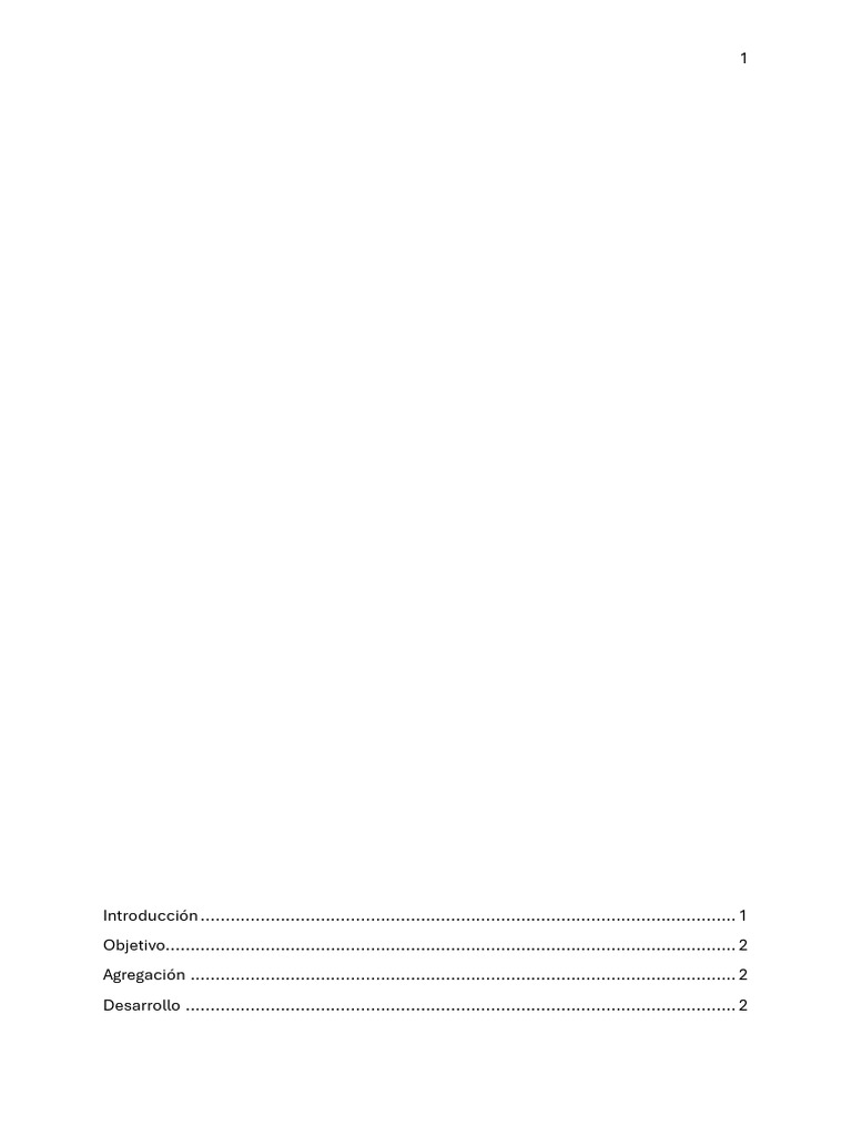 Informe Agregacion | PDF | Java (lenguaje de programación ...