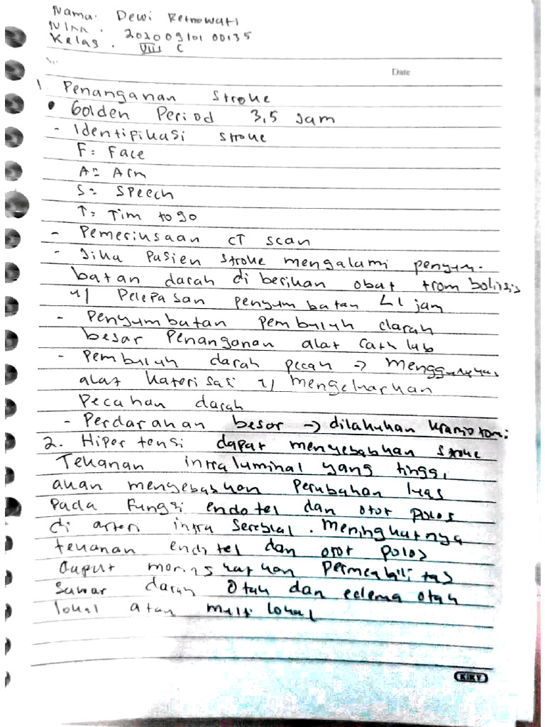 Pr Dewi Retno Wati Pdf