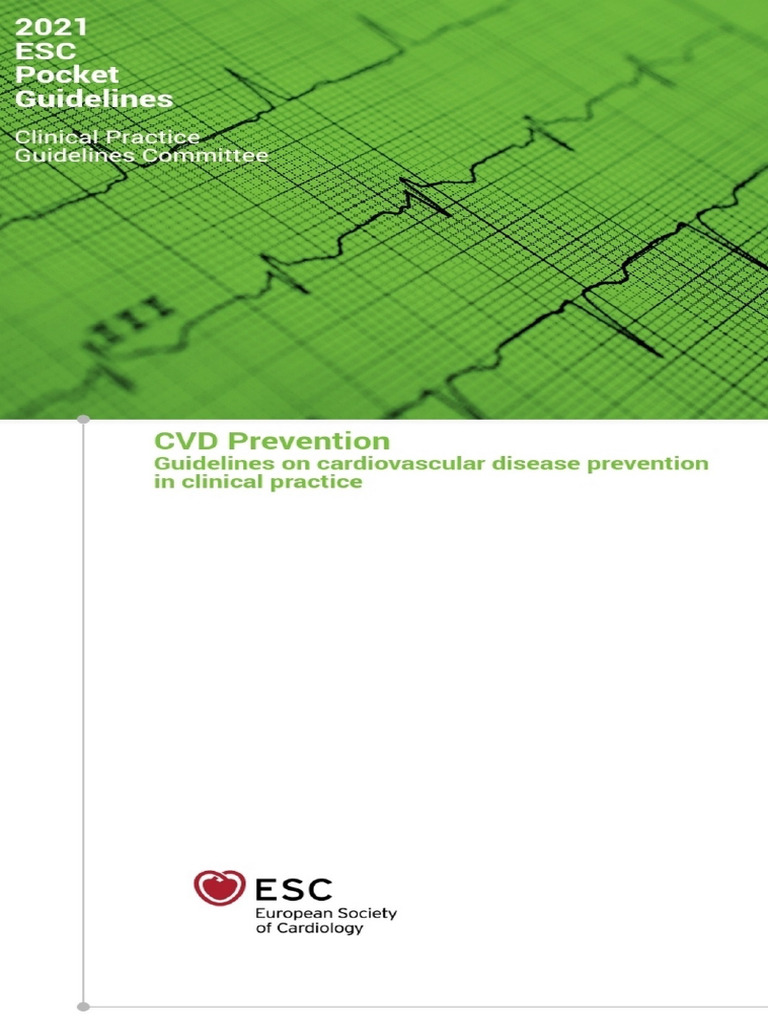2021 CVD Prevention | PDF