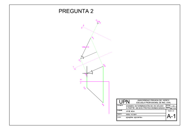 Ejercicio 2 T2 | PDF