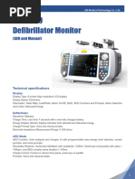 micra-av2-spec-sheet | PDF | Artificial Cardiac Pacemaker | Internal ...
