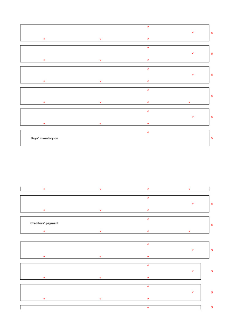 Ass2 Suggested Solution | PDF | Equity (Finance) | Credit