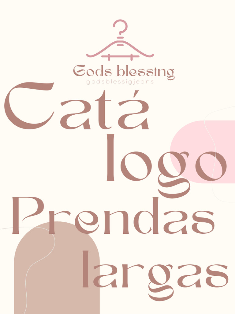 Catalogo Prendas Largas - 03 | PDF | Estilo de vida