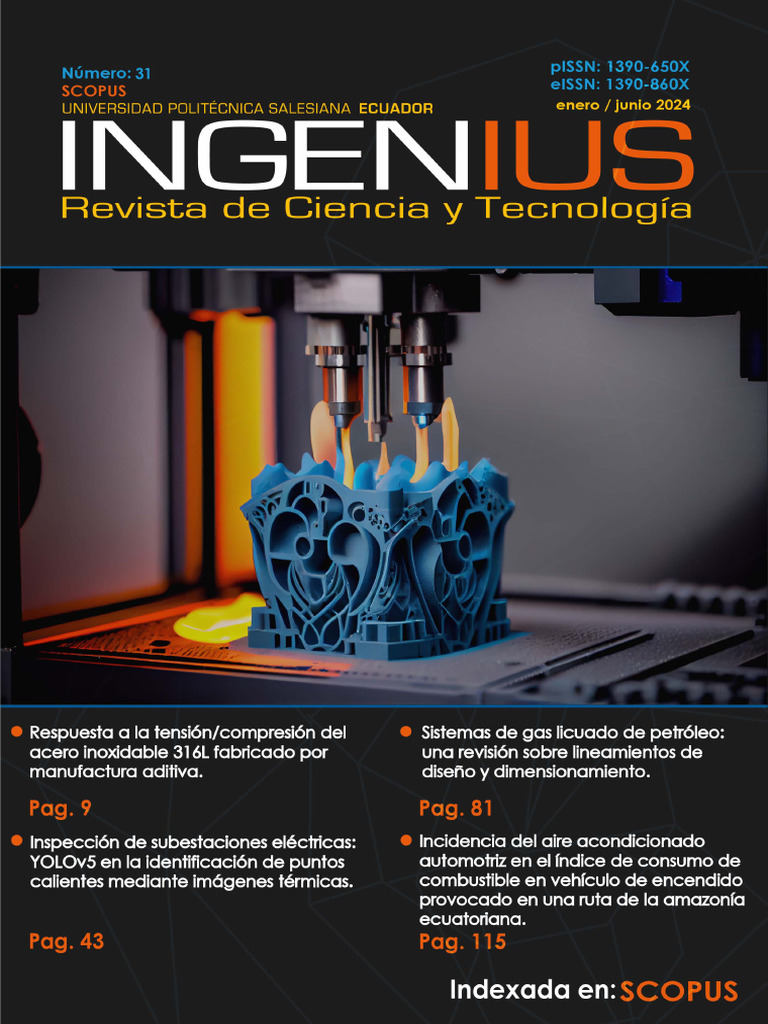 Revista de Ciencia 221-412-PB | PDF | Ciencias fisicas | Materiales