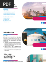 Lean LNG Vs Rich LNG | PDF | Liquefied Natural Gas | Natural Gas