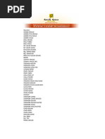 Dry Spice Conversion Guide | PDF | Black Pepper | Spice