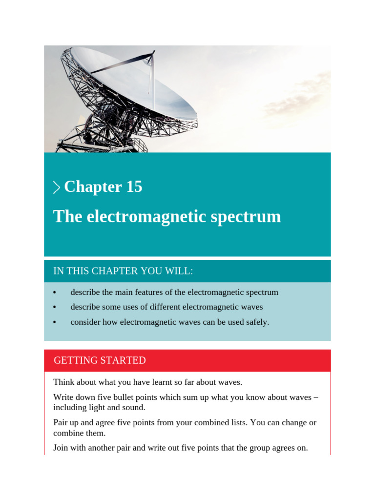 Chapter15 - BOOK-Cambridge IGCSE Physics Coursebook | PDF ...