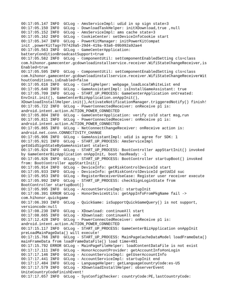 gc_2024_09_07 | PDF | Internet Architecture | Data Transmission