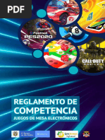 Tutorial Battlefy | PDF | Juegos y actividades | Informática