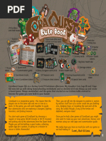 UNO INFINITY RULE | PDF | Card Games | Consumer Goods