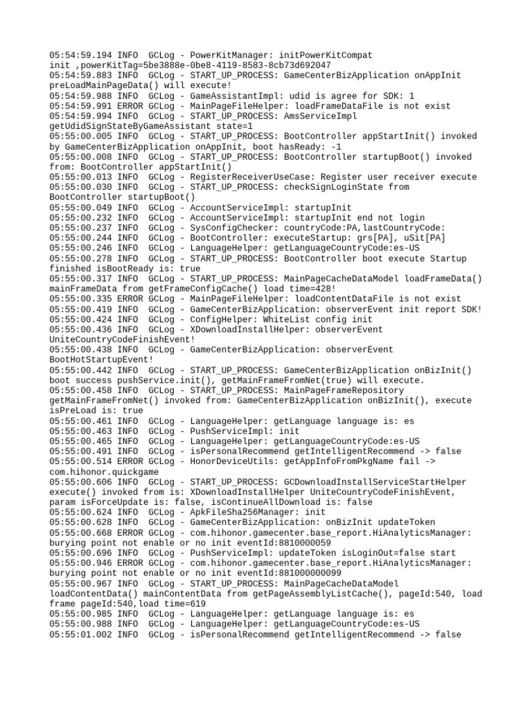 gc_2024_10_20 | PDF | Computer Data | Software Engineering