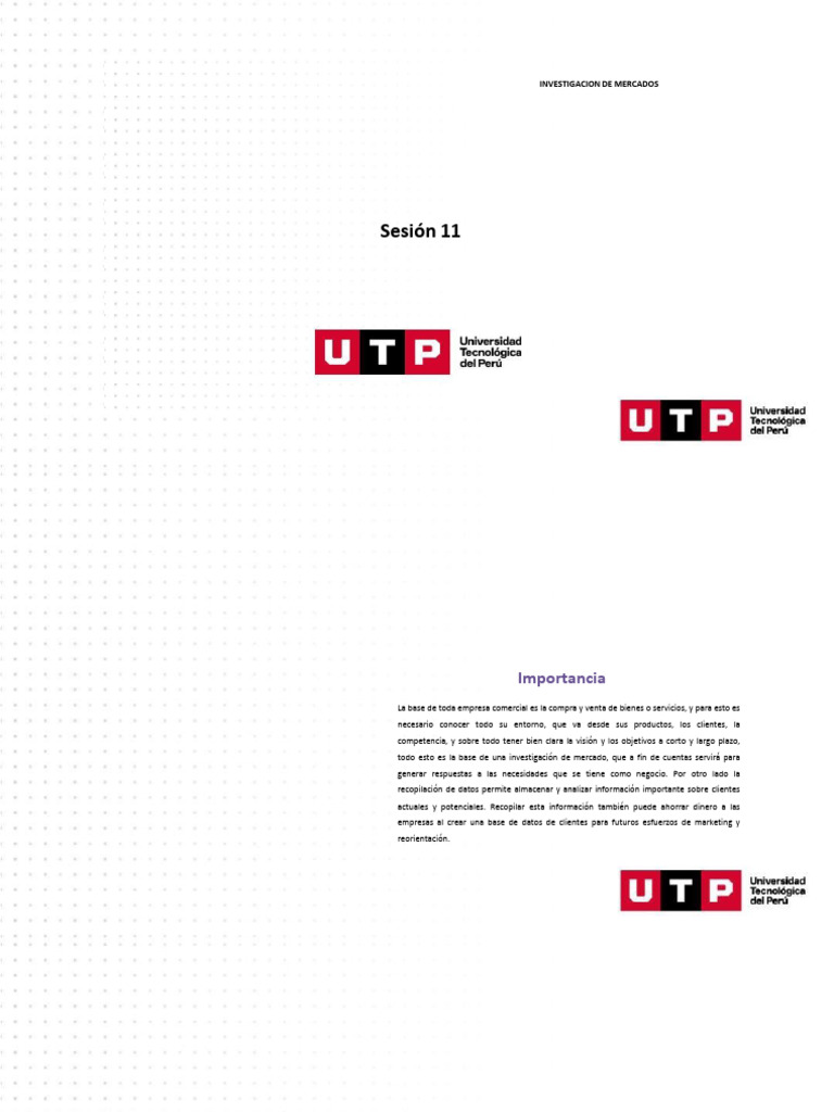 100000AN31 - Material - S11 - s2 - Correlacion | PDF | Investigación de mercado | Economias