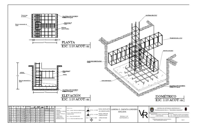 VR Lamina 5-Model | PDF
