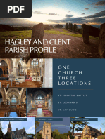 Middlesbrough Diocese Clergy Directory | PDF | Catholic Orders And ...