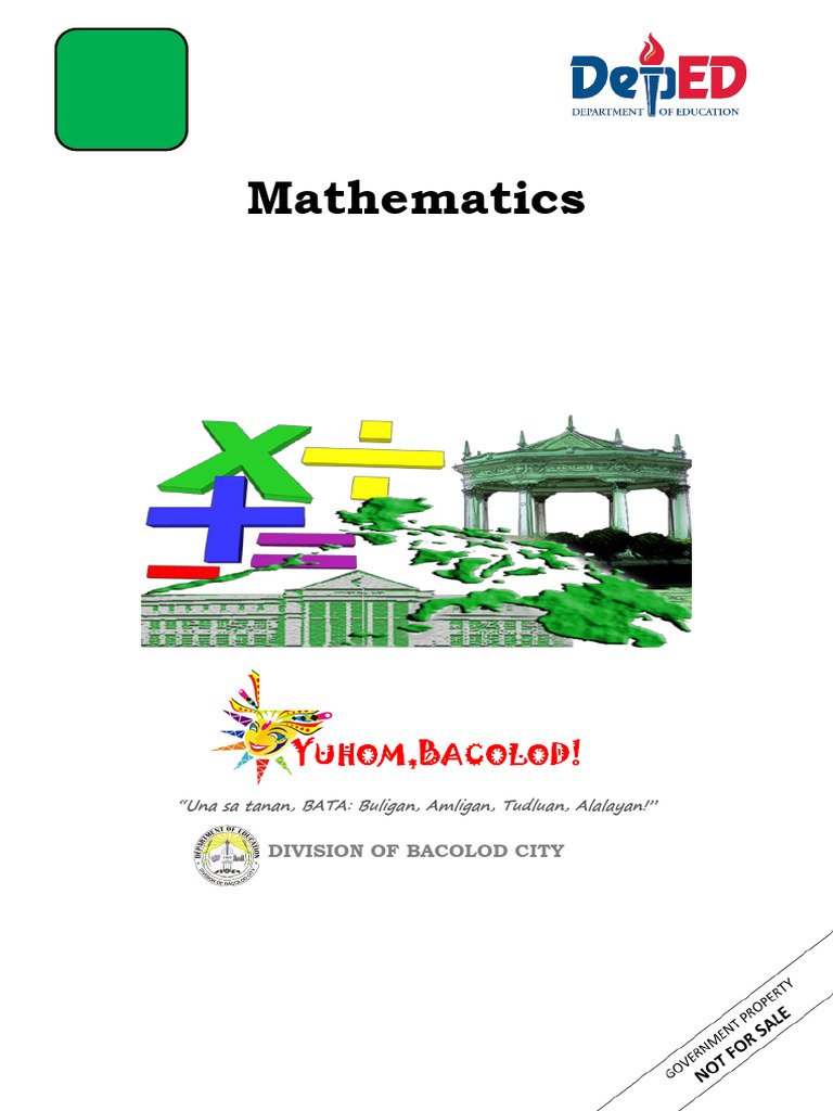 Math-Gr3.Q3-MODULE-3A | PDF