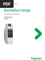 IEC 62271 202 Standards en | PDF | Electrical Substation | Transformer