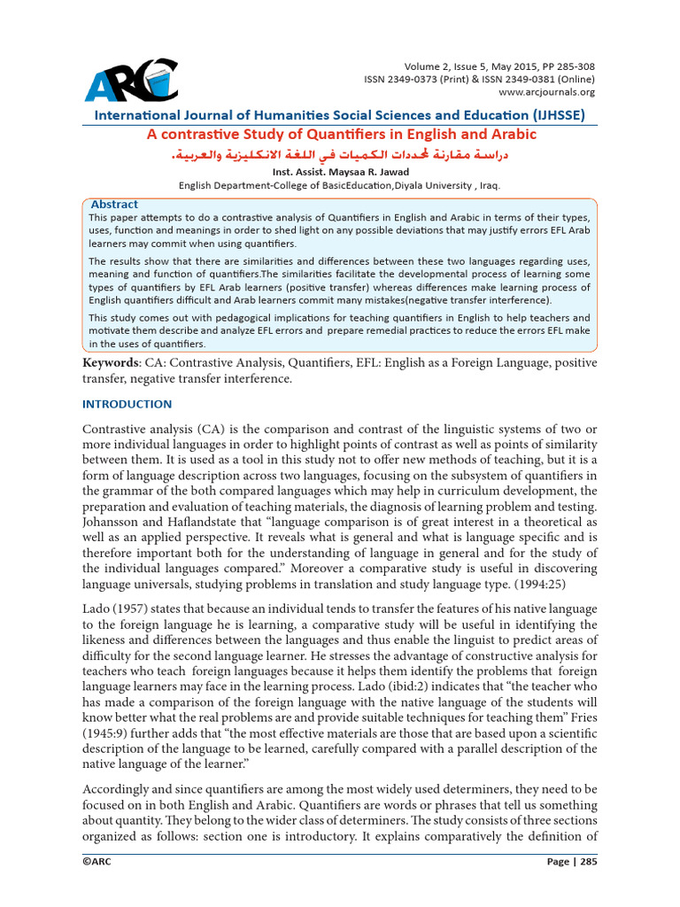 34 | PDF | Grammatical Number | Grammatical Gender