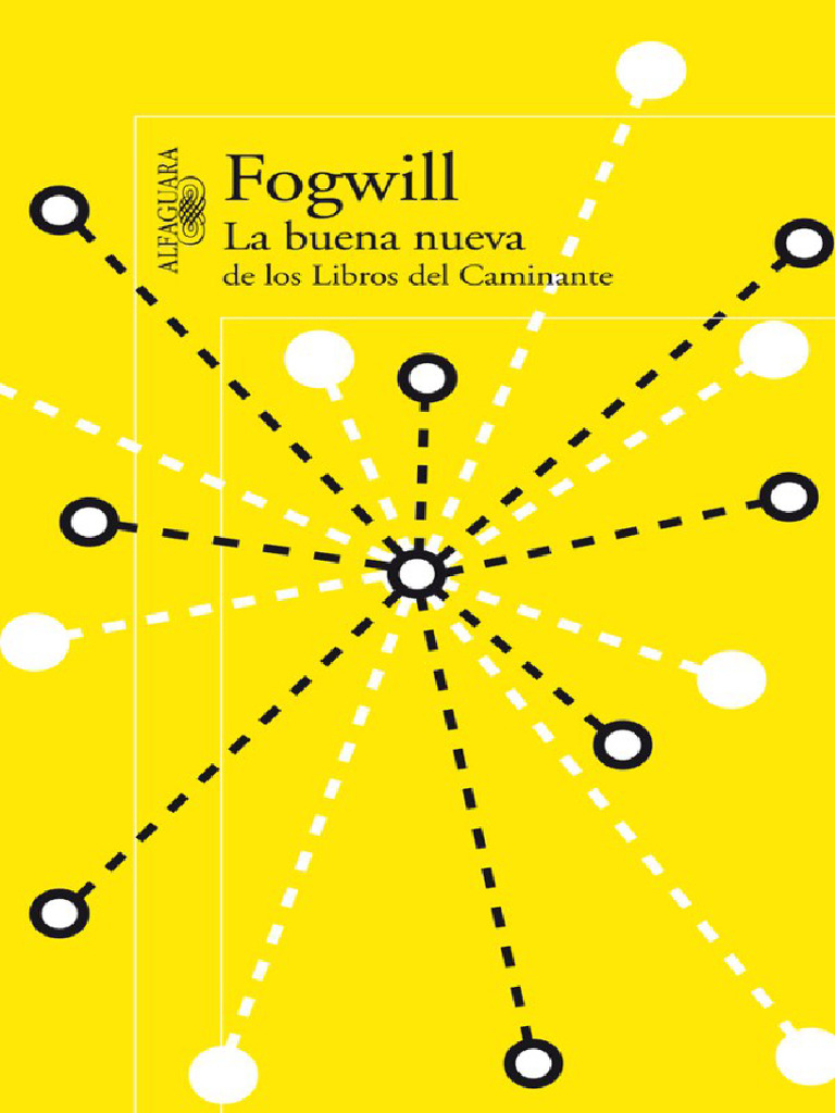 La buena nueva de los Libros de - Fogwill | PDF | Ateísmo | Envidia