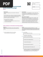 Form tr2 Non Resident | PDF | Taxes | Value Added Tax