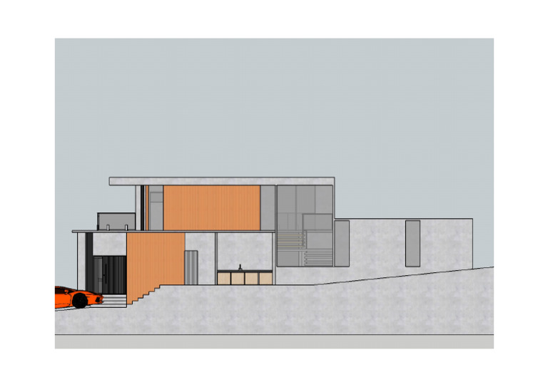 RIGHT SIDE ELEV | PDF